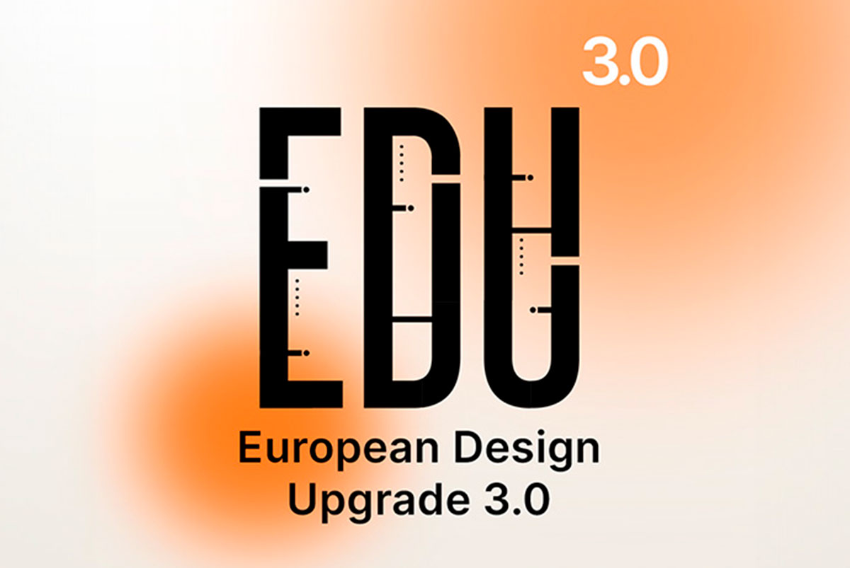 EUROPEAN DESIGN UPGRADE 3.0 | Saint-Gobain